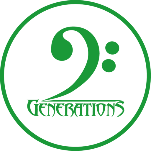 2 Generations Band - Finest Cover Rock aus der Oberlausitz